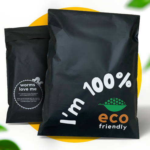 Simplelifeco UK Compostable Mailing Bags | Eco Friendly Packaging