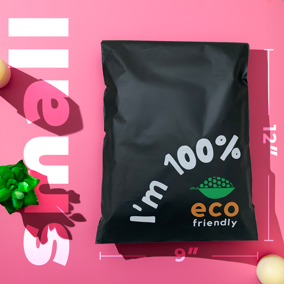 Simplelifeco UK Compostable Mailing Bags | Eco Friendly Packaging
