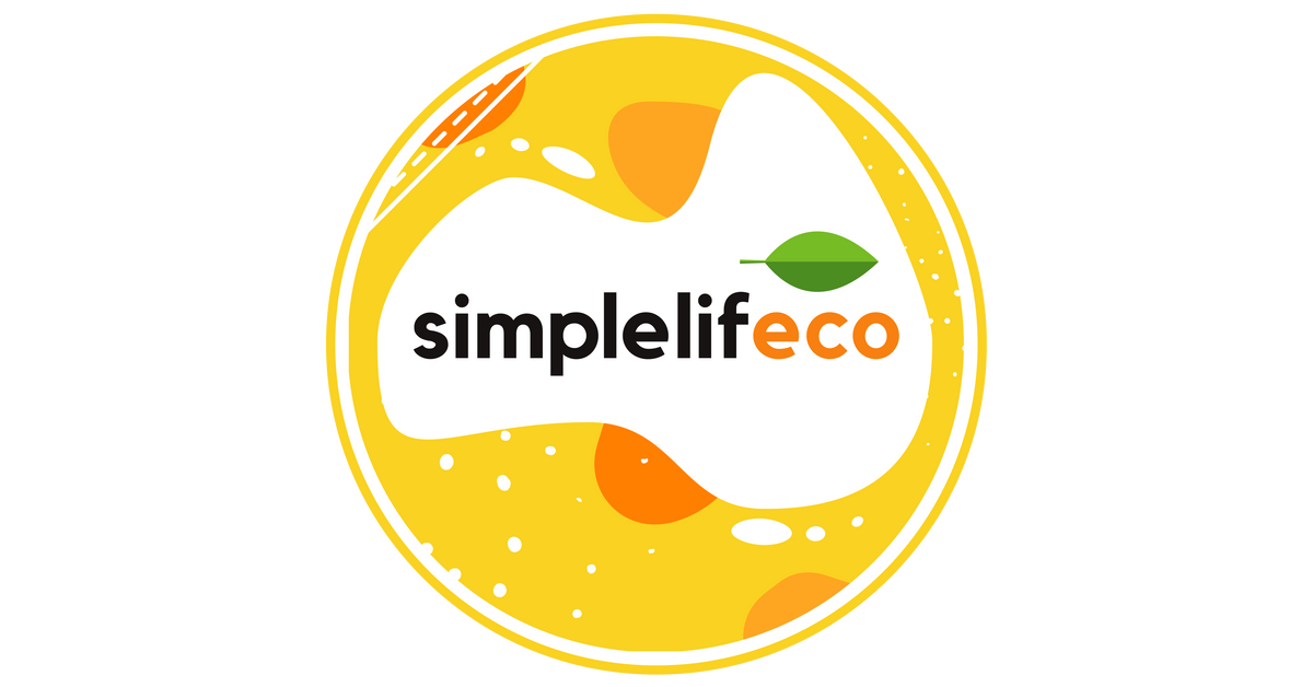 Simplelifeco UK | Planet Positive Packaging | Certified B Corp