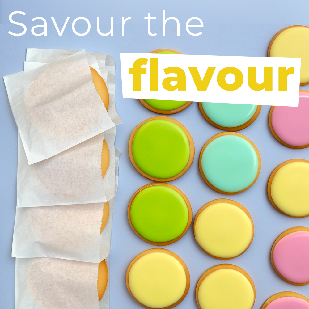 Simplelifeco UK Small Paper Sweet Bags