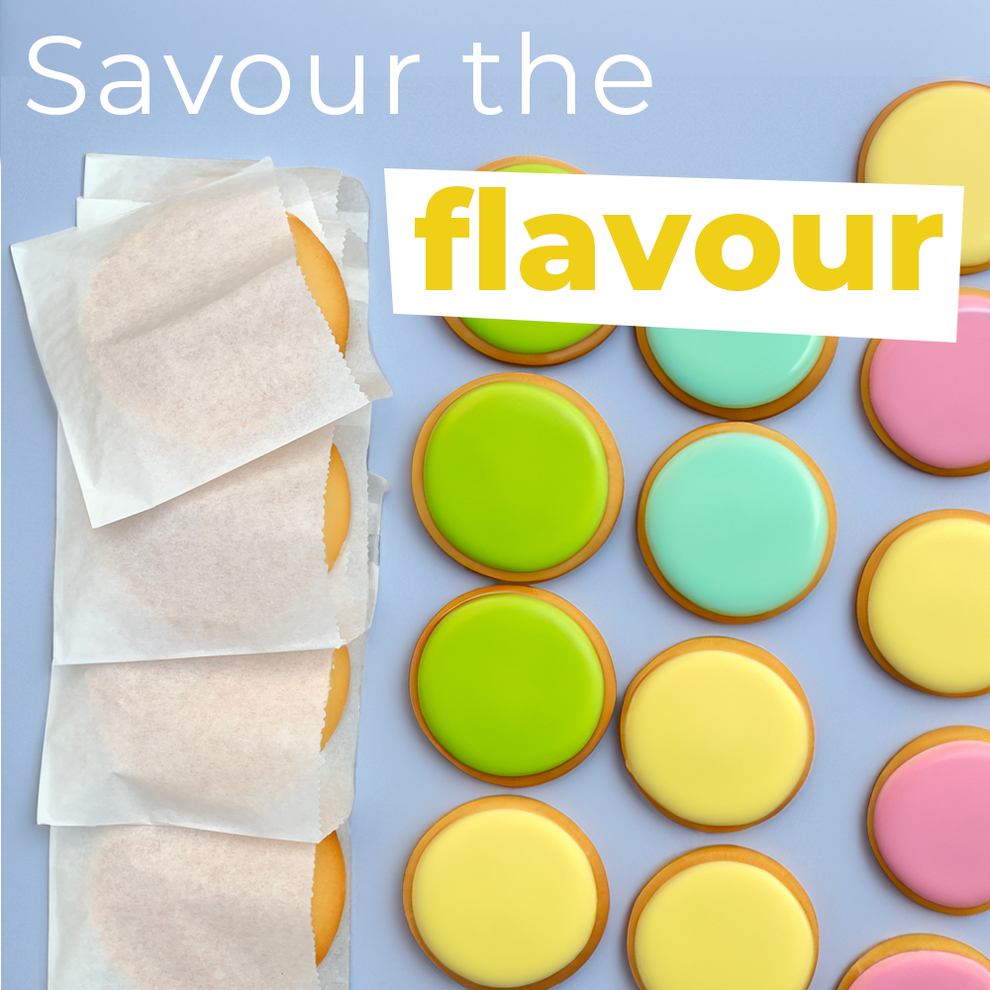 Simplelifeco UK Small Paper Sweet Bags