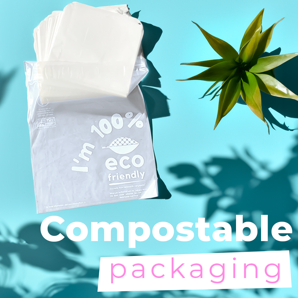 Simplelifeco UK Small Paper Sweet Bags