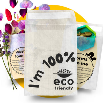 Simplelifeco UK | Compostable Mailing Bags
